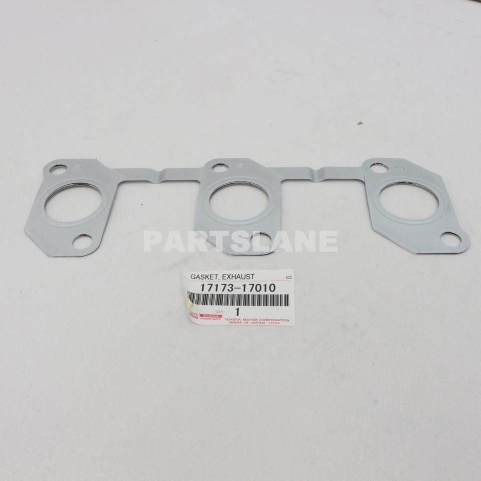 Toyota Land Cruiser HZJ70 OEM Exhaust Manifold To Head Gasket 17173 ...