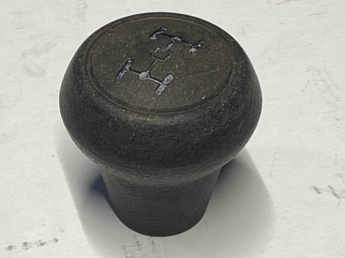 73-80 Chevy GMC Truck NP203 NP205 TRANSFER CASE SHIFT KNOB Square Body ...