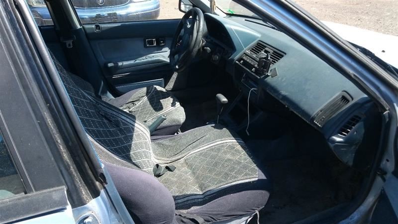 Automatic Transmission Fits 88-89 INTEGRA 15842879 | eBay