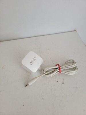 Eero Router Wifi I.T.E. ac Adapter Model P010001 18W 12V 1.5A | eBay
