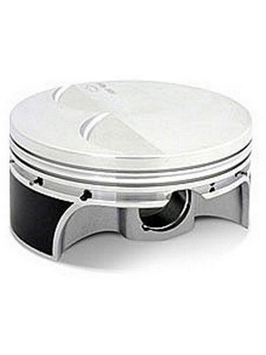 SRP Pistons Ls2 4.030 Pistons -5Cc Flat 4.000 St 6.125 Rod 1.115 C ...