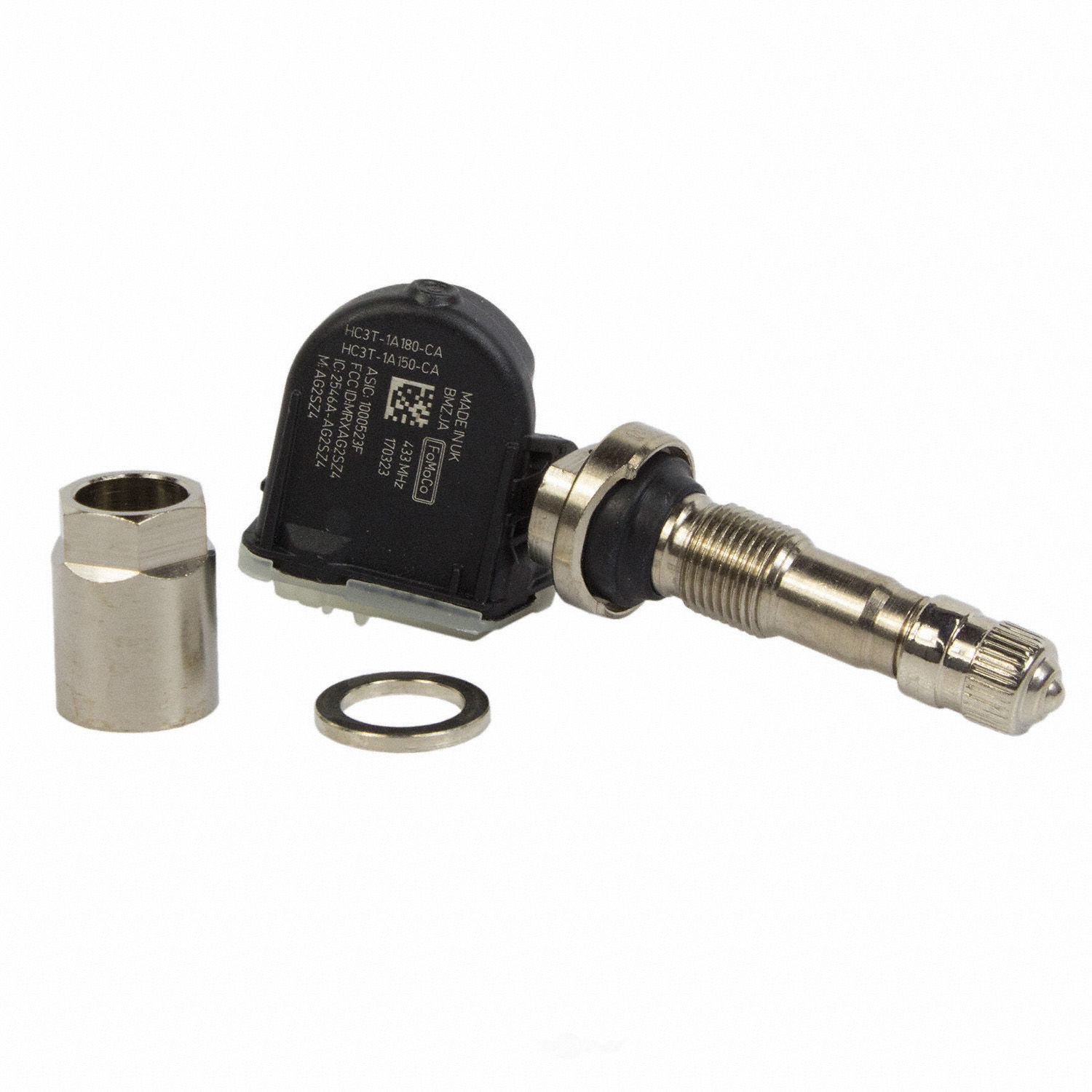 Motorcraft TPMS47 Sensors - Tire Pressure Monitoring System (TPMS ...