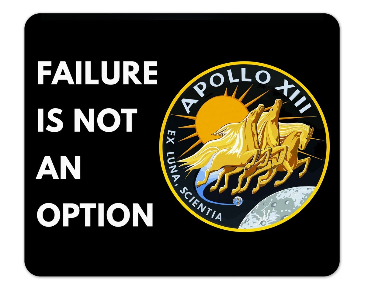 Apollo Xiii Logo