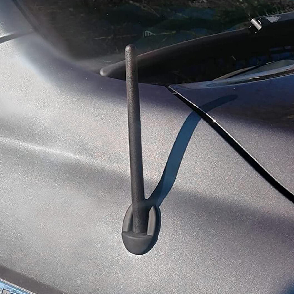 For Toyota 2011-2014 Sienna 2007-2013 Tundra Manual Radio Antenna Base ...