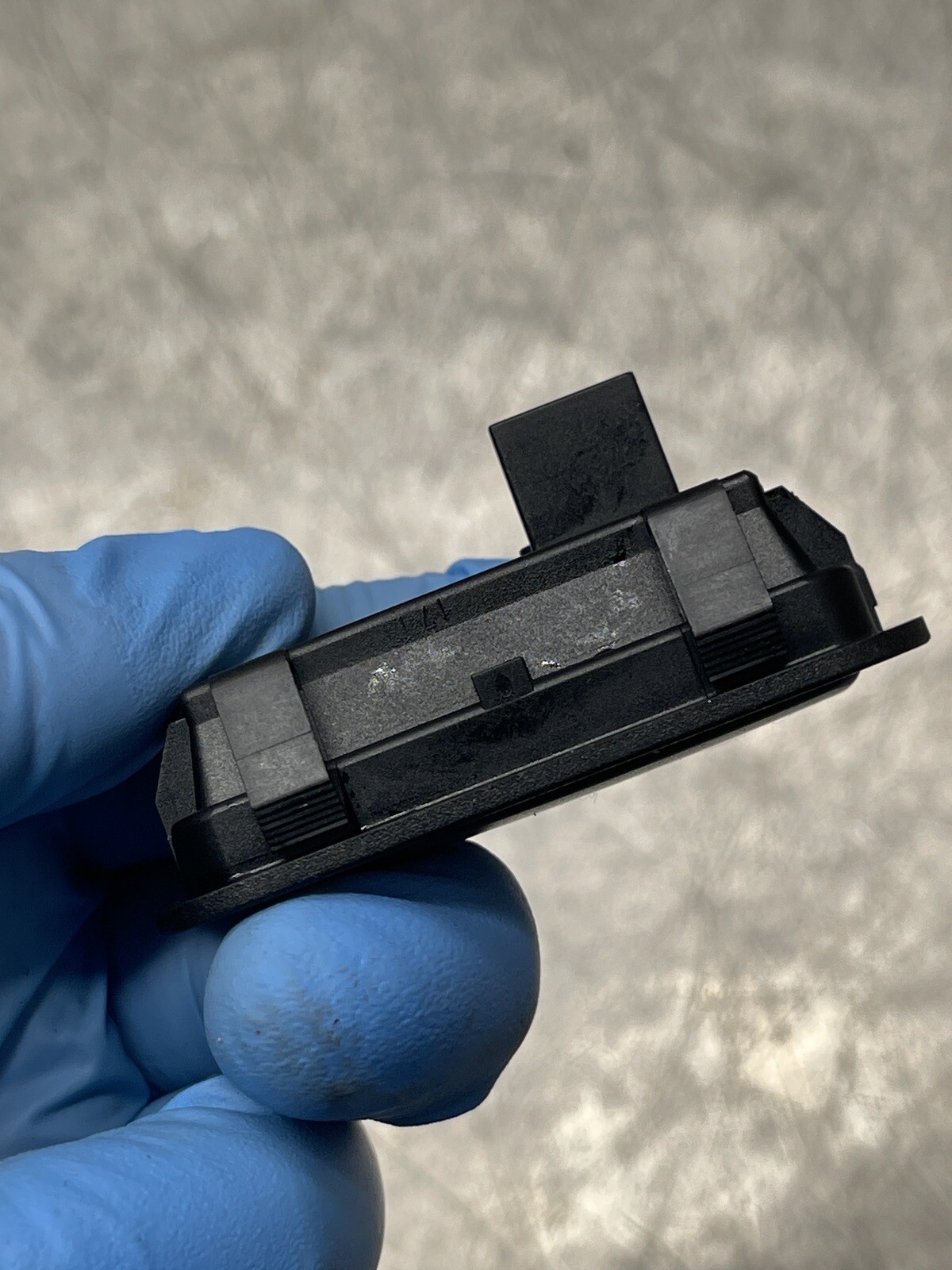 MERCEDES GLA X156 W156 BOOTLID Tailgate Close Switch A2468210151 for ...