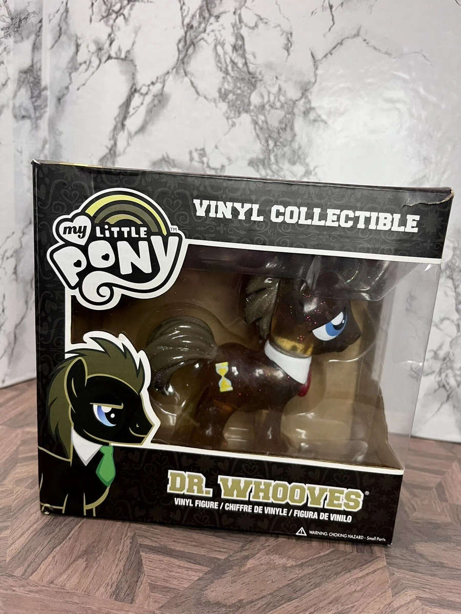 My Little Pony Doctor Whooves Toy