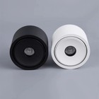 Led Spotlight Dimmable Ultra-thin Small Beam Angle Spotlights 3°8°15°24 ...