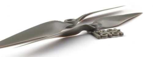 5 pairs MR 9045/1045/1145/1245 Propeller Props Four Axis Multi Axis CW ...