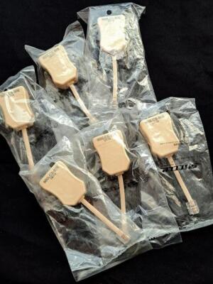 6 Suttle Line Conditioner Single In-Line Adapters Phone DSL Model ...