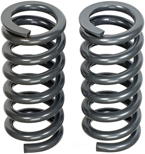 Frt Coil Springs Dorman 929-941 | eBay