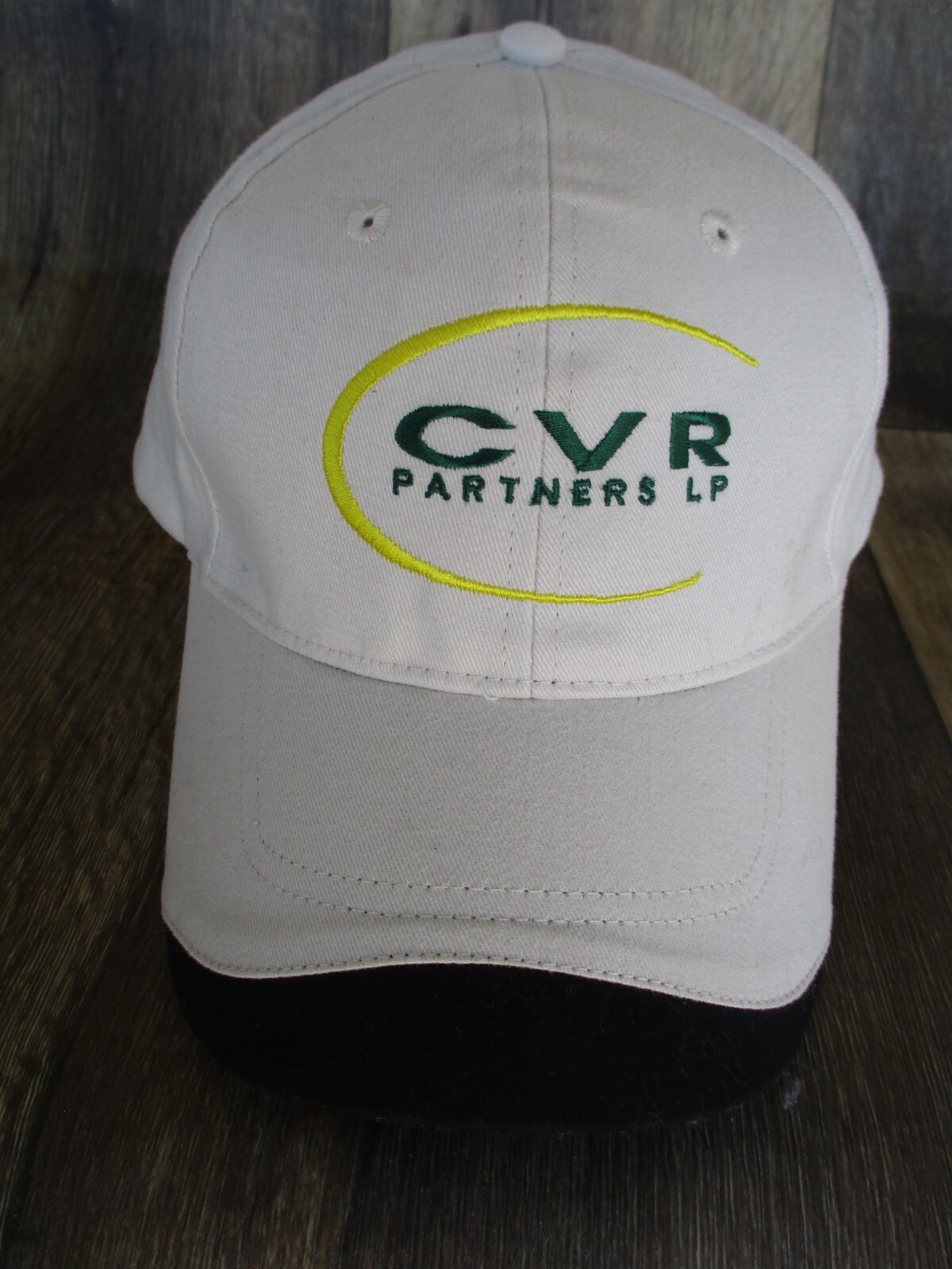 CVP PARTNERS LP RARE HAT CAP #4 | eBay