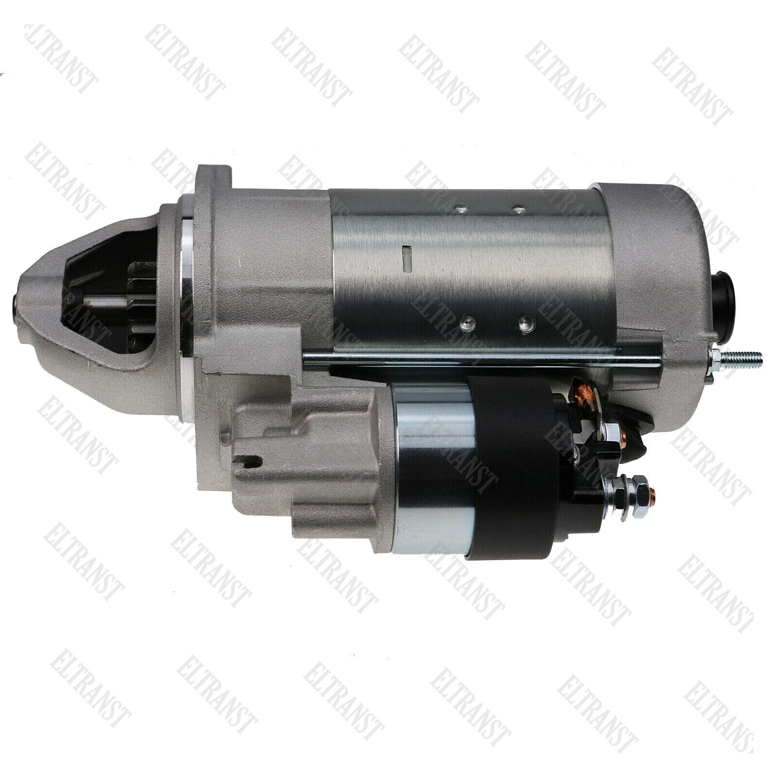 12V 11T Starter Motor 139709GT 37950GT for Genie GS-3384 GS-5390 S-100 ...