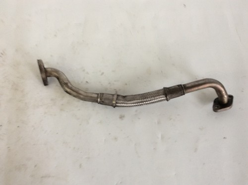 2001 VW PASSAT TURBO OIL RETURN LINE 06B 145 735 A OEM 99 00 01 02 03 ...