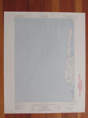 Hooper Bay C-4 Alaska 1959 Original Vintage USGS Topo Map | eBay
