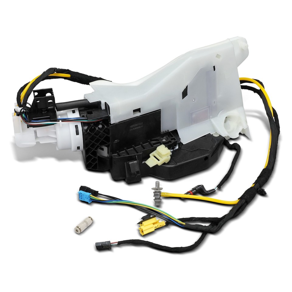 Front Driver Side Door Lock Actuator for Mercedes-Benz S350 S65 AMG ...