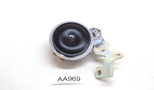 Yamaha YZF R1 RN22 Horn Bugle 2012-2014 with Bracket 14B-83371-00-00 ...