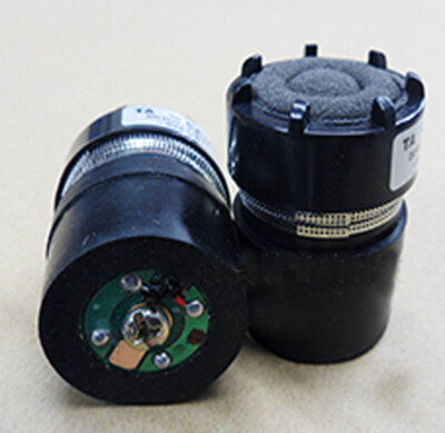 2PCS Replacement Cartridge Fit For Shure SM58 Microphone Repair Parts ...