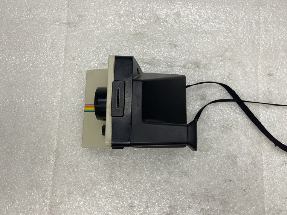 Vintage Polaroid One Step Plus Instant Land Camera used | eBay