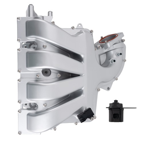 Intake Manifold For Dodge Avenger Sedan L4 2.4L 2008-2009 for Chrysler ...