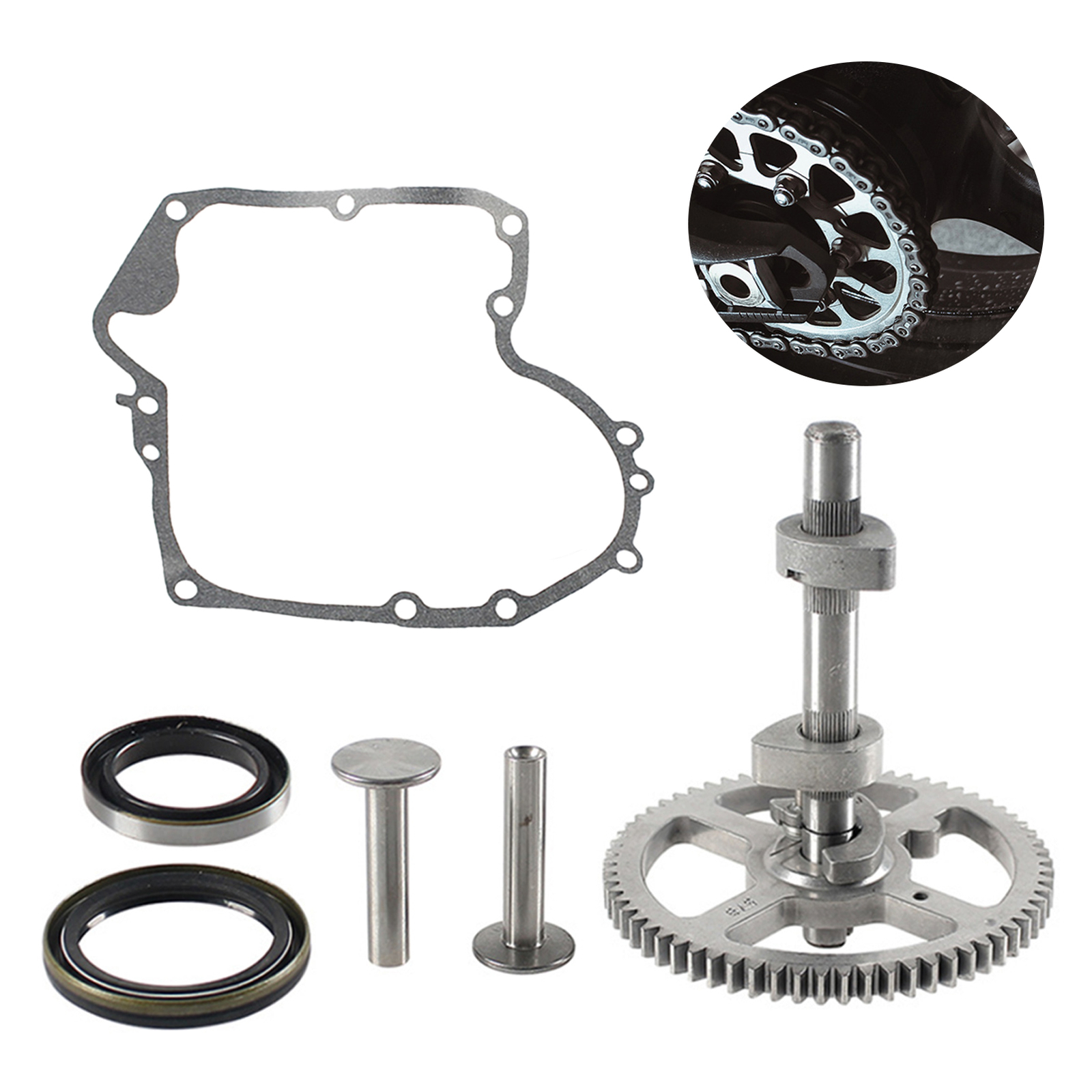 791942 795102 Accessories Camshaft Kit Compatible For 793880 793583 ...