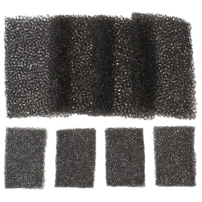 16Pcs Stipple Sponge Brush Special Effects Paint Stipple Sponge | eBay