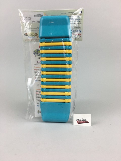 HOHNER Kids Clatterpillar Assorted Colors for sale online | eBay