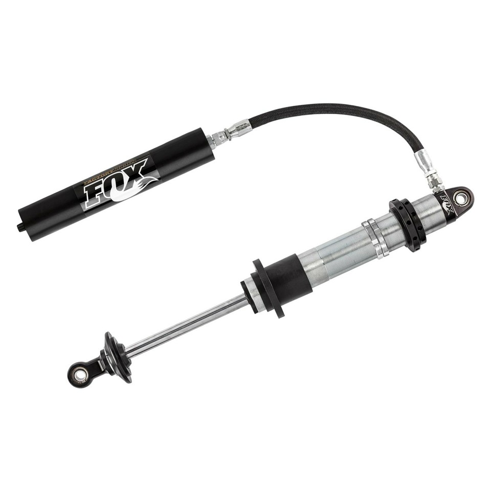 FOX 2.5 Factory Series Driver or Passenger Side Coilover Shock Absorber ...