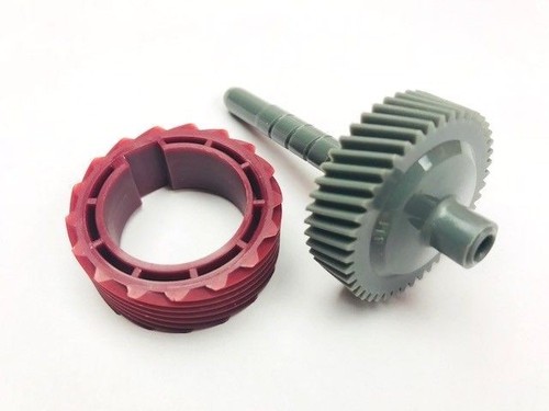 GM 700R4 Transmission 44 Tooth Driven & 17 Tooth Drive Speedometer Gear ...