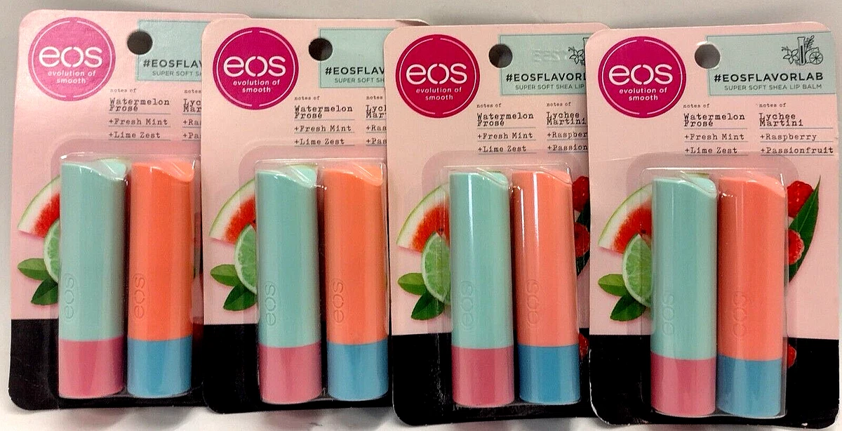 Eos Lip Balm Fresh Watermelon