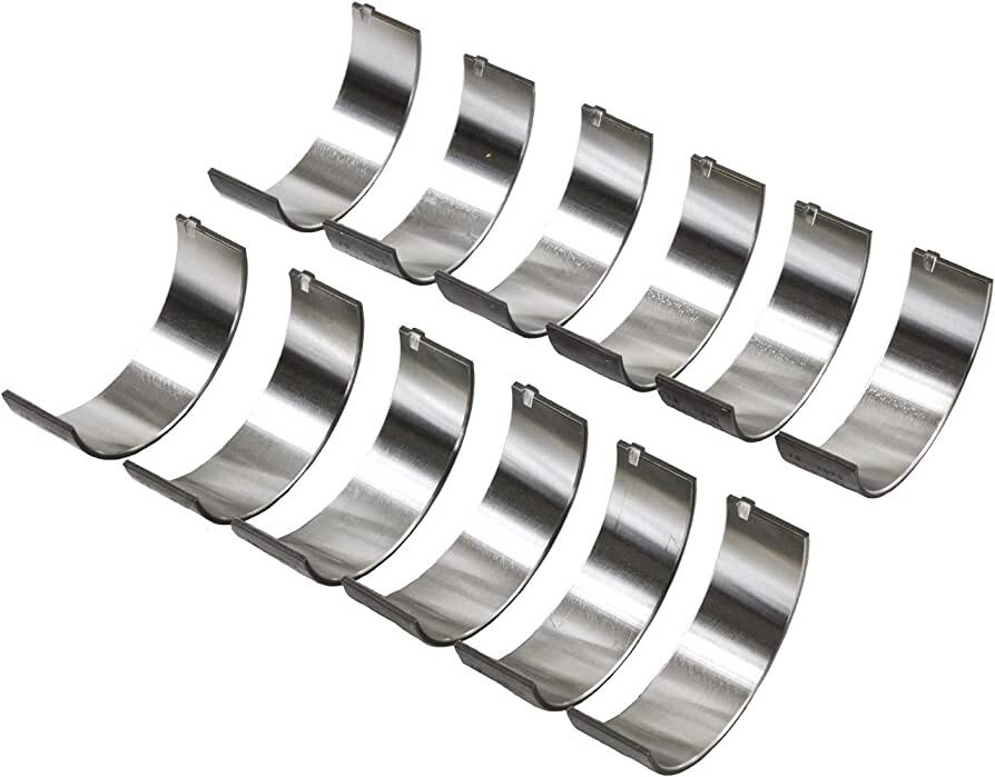 3.4 LA1 Engine Rebuild Kit 2004-2005 Chevrolet Oldsmobile Pontiac 3.4L ...