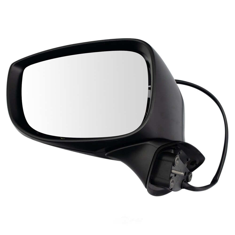 Door+Mirror-Power+Heated+Turn+Signal+Manual-Folding+Paint+to+Match ...