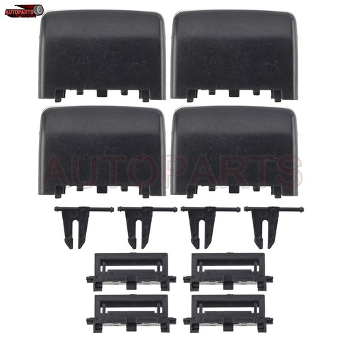 A/C Air Vent Outlet Tab Clip Kit Fits Mercedes-Benz W166 ML350 GL350 ...