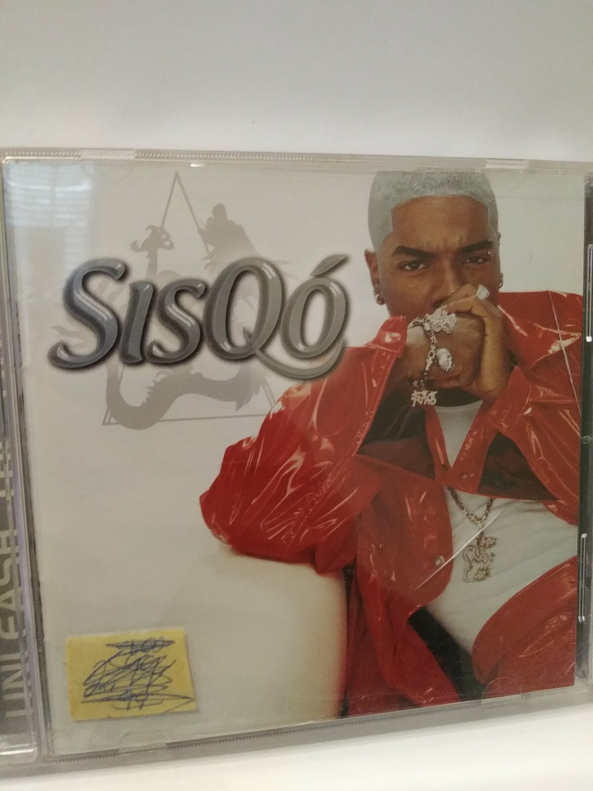 Sisqo : Unleash the Dragon CD | eBay