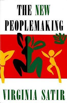 New Peoplemaking by Virginia M. Satir (Paperback, 1989) for sale online ...
