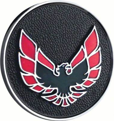1970 - 1981 FIREBIRD & TRANS AM DOOR PANEL EMBLEM W/ POWER WINDOWS ...
