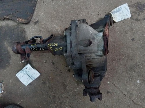 1997-2005 Chevy Blazer S10 GMC Jimmy S15 Front Axle Differential ...