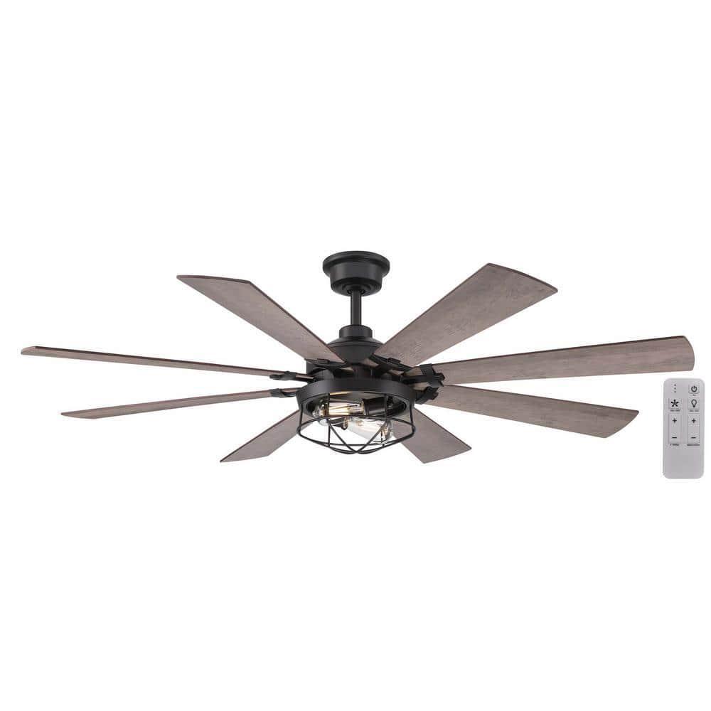 Hampton Bay Ceiling Fans Hampton Bay Ceiling Fan With 21” Blades
