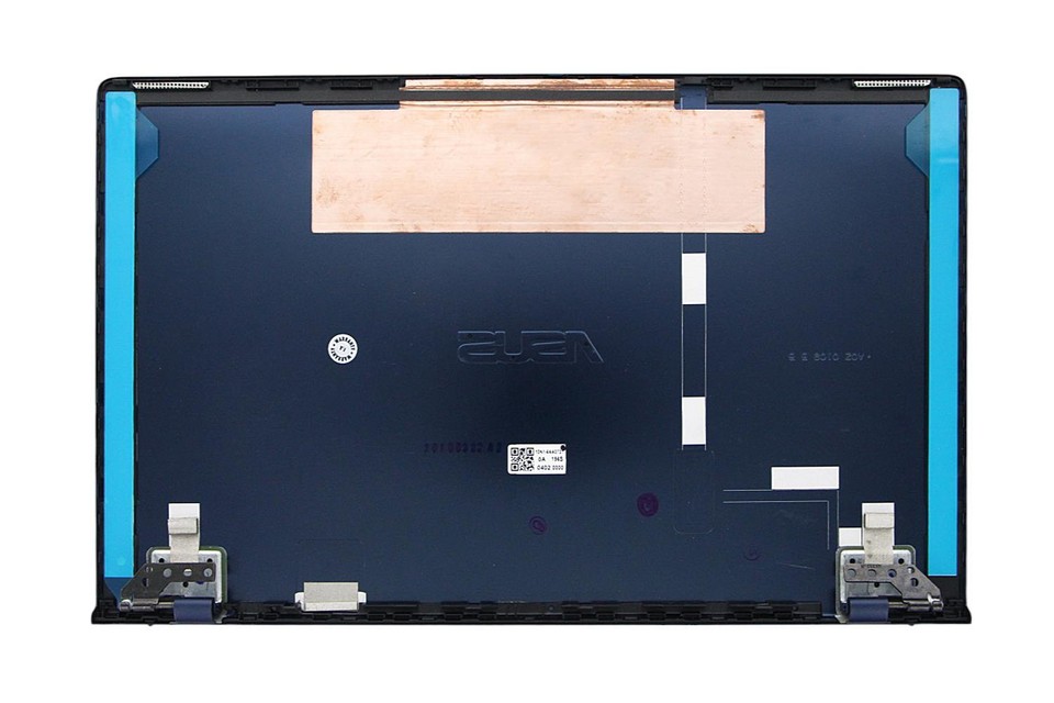 Asus UX333F UX333FA Top Lid LCD Rear Back Cover BLUE 90NB0JV1-R7A010 | eBay