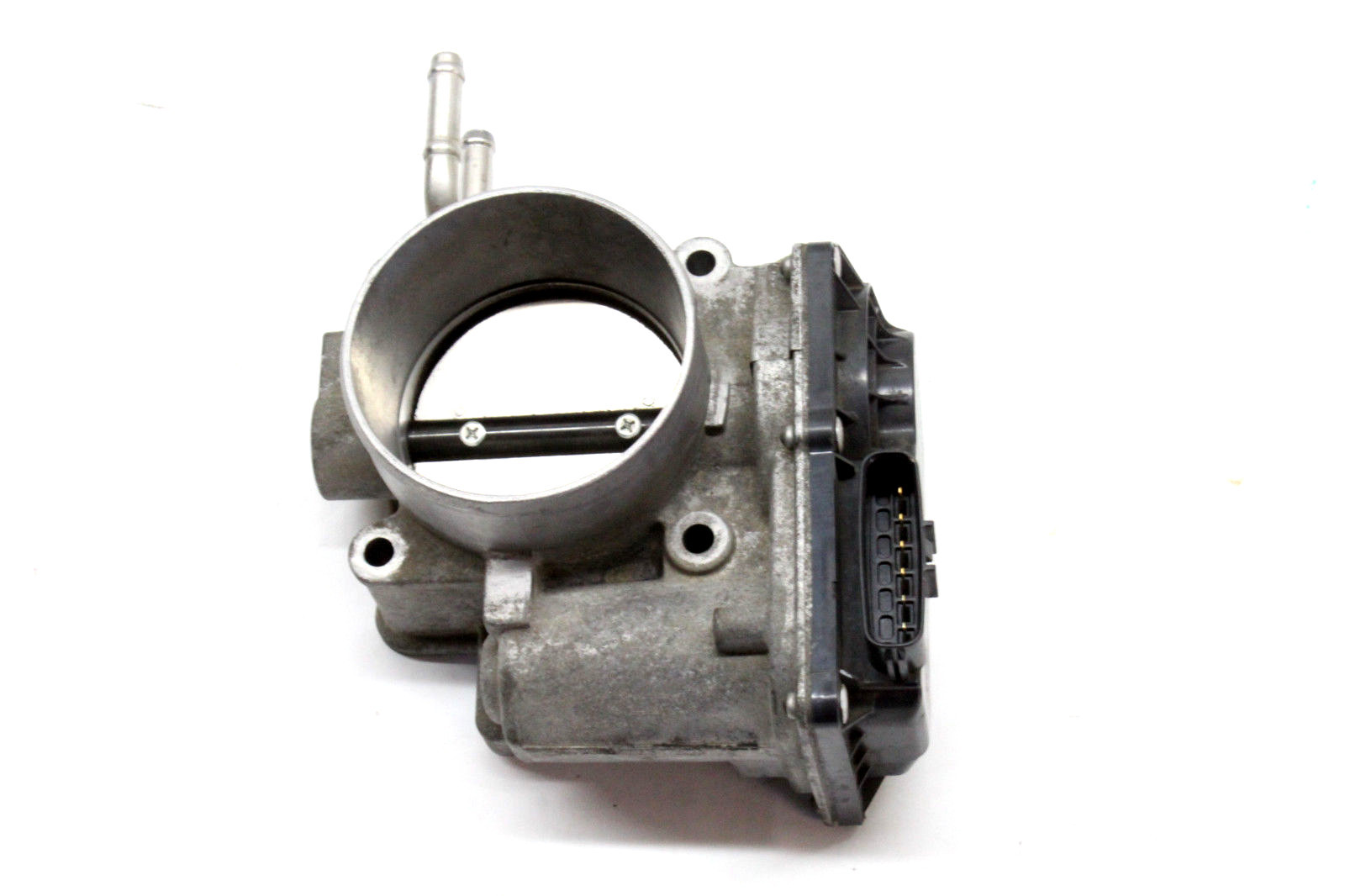 2010 TOYOTA CAMRY SCION TC THROTTLE BODY 22030-36010 OEM 09 10 11 12 13 ...