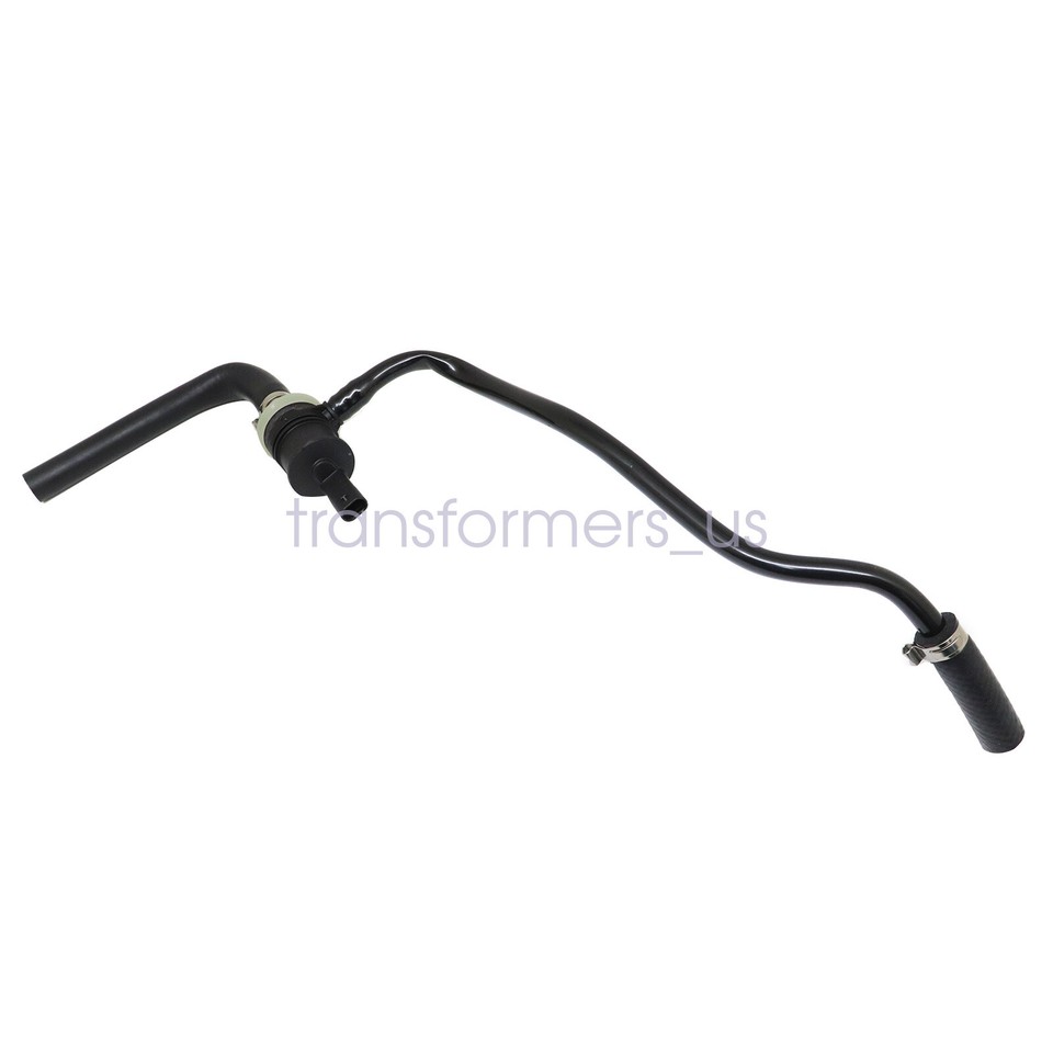 Engine Breathing Vent Line For Mercedes Benz GLC300 16-19 2740182201 ...