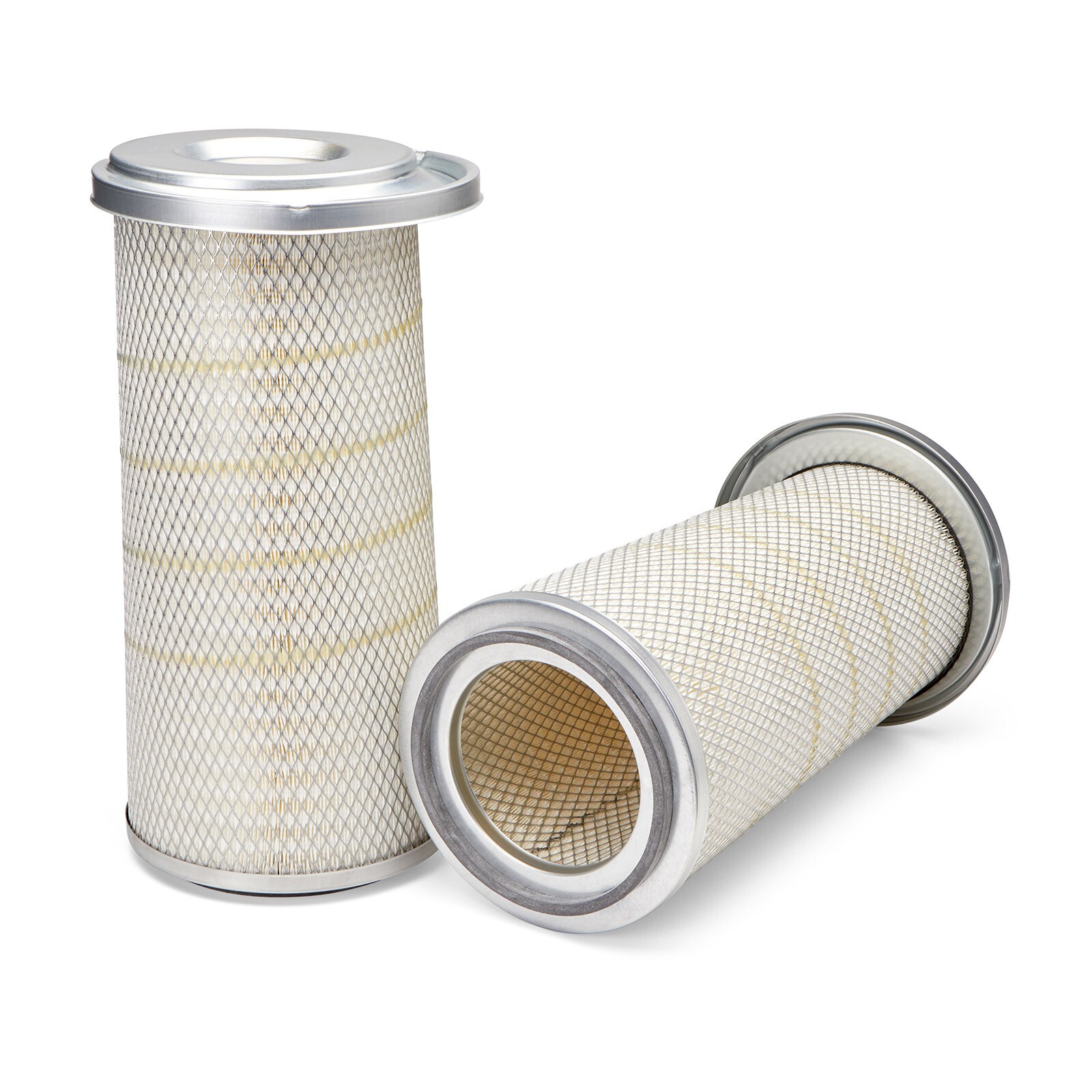 FLEETGUARD AF1968 - Air filter cross reference