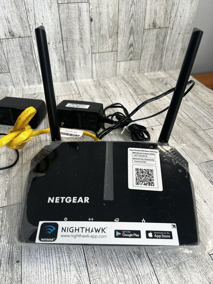 Netgear DOCSIS 3.1 Ultra HighSpeed Cable Modem & AC1000 DualBand ...