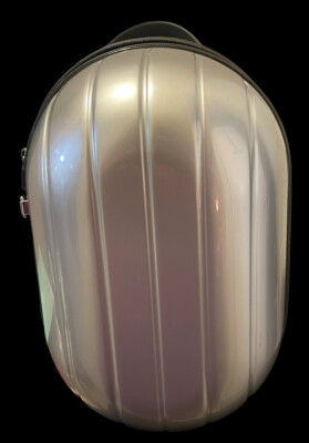 TROUSSE Hard Carrying Case for Meta/Oculus Quest 2 Accessories VR ...