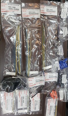 TOYOTA USA SOURCE PARTS KIT 04008-22604, 0400822604 | eBay