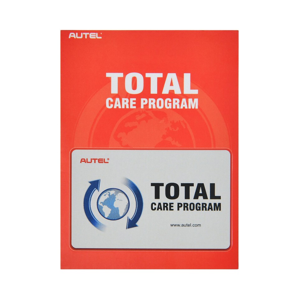 Autel TCP Card - One Year Update Service - subscription | eBay