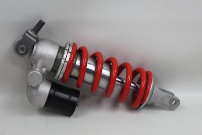 MV Agusta Superveloce 800 OEM Rear Shock Suspension & Spring 8000C6999 ...