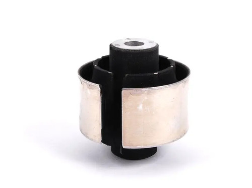 OEM BMW 3 E90 FRONT AXLE PULL ROD RUBBER MOUNTING 31102283579 NEW ...