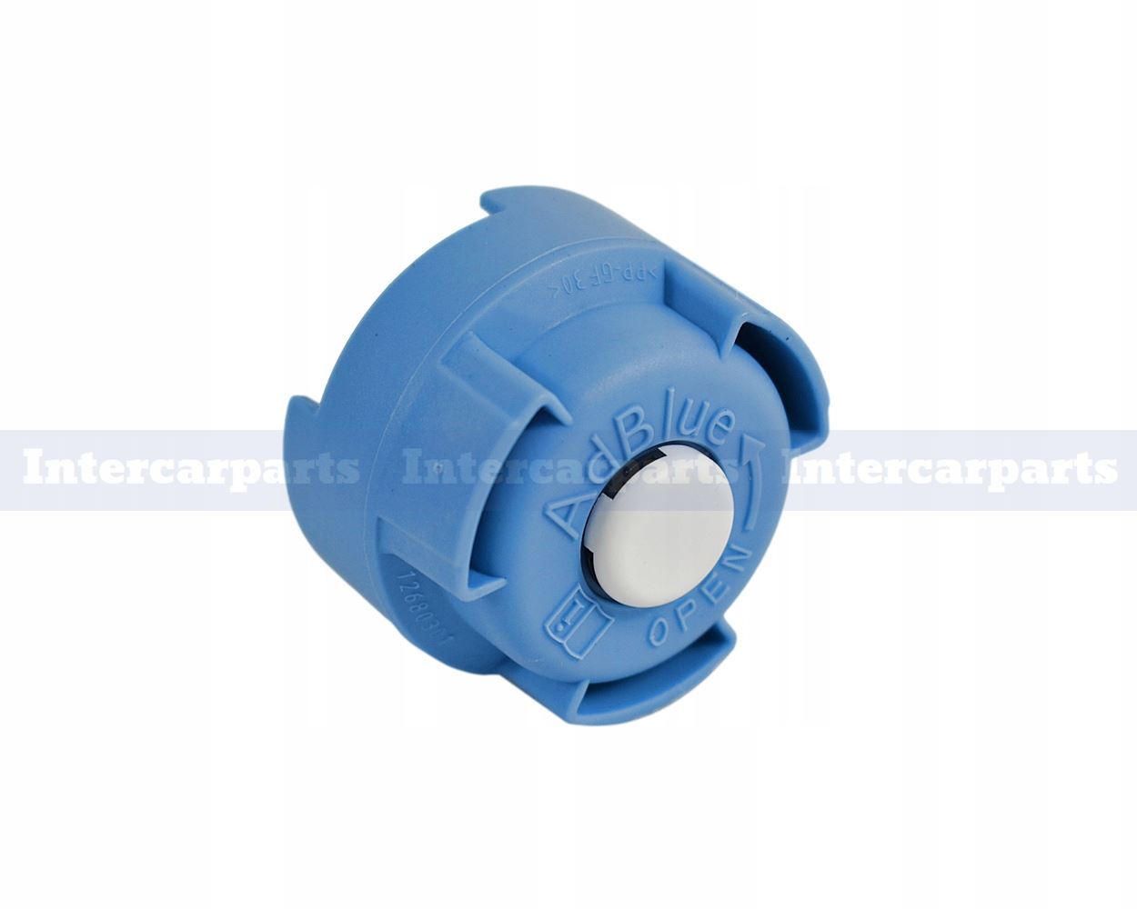 Genuine AdBlue Tank Urea Filler Cap for Citroen C3 C4 C5 DS3 DS4 DS5 ...