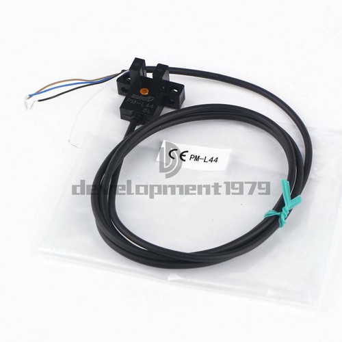 PM-L44 Panasonic SUNX Photoelectric Switch Sensor New | eBay