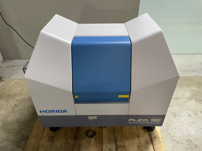 Semiconductor Manufacturing - Ellipsometer
